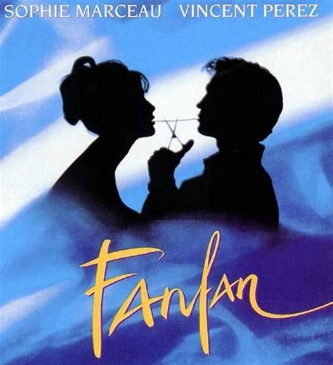 Fanfan 1993 Sophie Marceau Vincent Perez