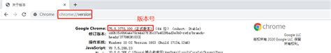 解决“message Geckodriver Executable Needs To Be In Path” 简书