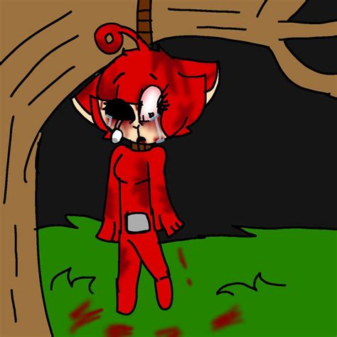 Slendytubbies 3 Po Fan Art 1 By Slendytubbie1 On Deviantart