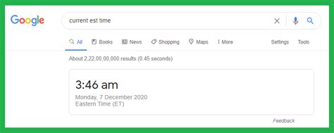 How To View Current EST Time In Linux TecAdmin