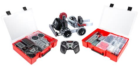 Exp Vex Robotics
