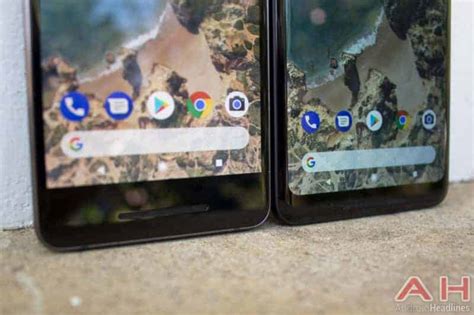Some Google Pixel Owners Reporting January Security Patch Issue