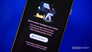 What Is Google Messages And How To Use It Android Authority