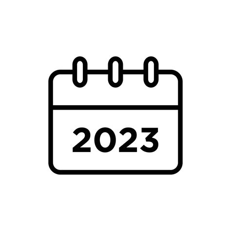 Calendar Icon Vector Design Template 21768486 Vector Art At Vecteezy