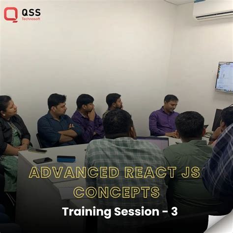 Qss Technosoft Inc On Linkedin Reactjs Qsstechnosoft Softwaredeveloper Javascript