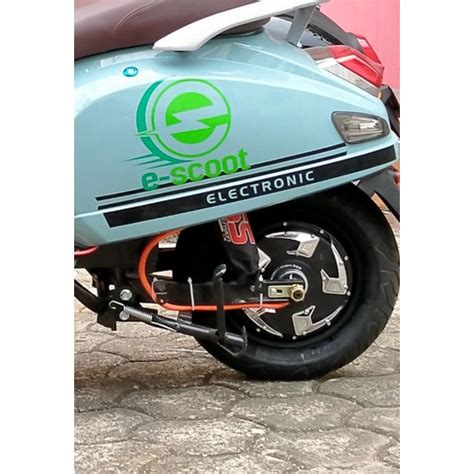 Jual Bldc 2000w 10 V4 72v Qs Motor Cakram Shopee Indonesia
