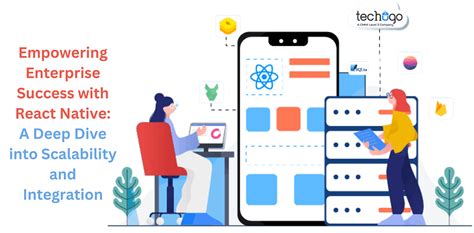 Empowering Enterprise Success With React Native A Deep Dive Into