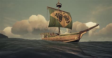 Sot Sloop Bilge Rat Hull And Sail Album On Imgur