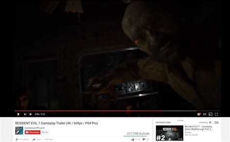 Re7 Lucas A Good Guy R Residentevil