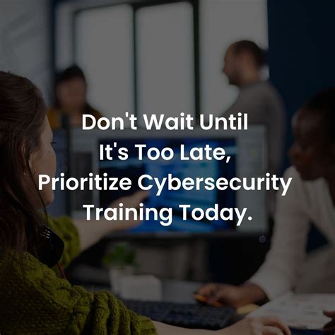 Cybersecurity Cybersecuritytraining Smallbusiness Servcom Usa