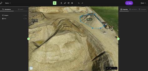 Revolutionising Surveying Mapping With Point Cloud Software GEO BUSINESS