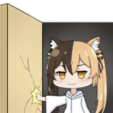 楚天明c装扮表情无损放大，动态壁纸，头图，加载动画，点赞动画 哔哩哔哩