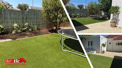 Artificial Grass Installer Cape Town Tlc Flooring Tlc Flooring
