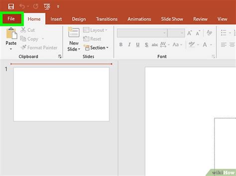 Como Habilitar Macros No Powerpoint Passos