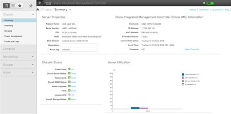 What Is Cisco Intersight VMiss Net