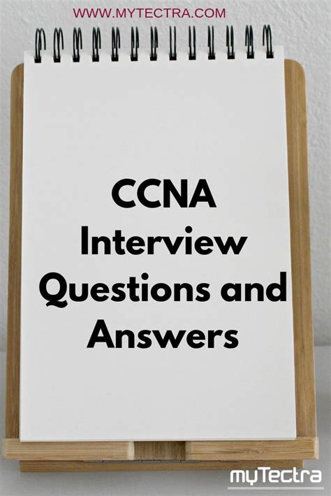 Ccna Interview Questions And Answers Best Ccna Interview Questions