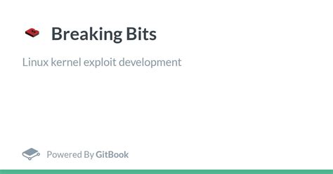 linux kernel exploit development fundamentals r securityctf