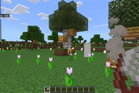 How To Get Honeycomb In Minecraft How To Get Honeycomb In Minecraft