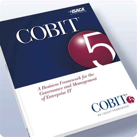 Cobit® 5 Framework Publications