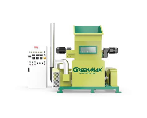 Greenmax Foam Densifier M C100