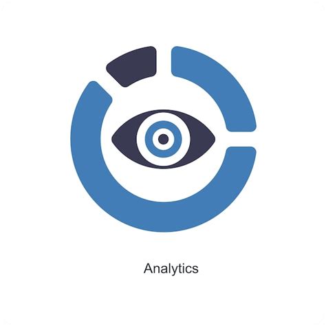 Analytique Vecteur Premium Analytique Vecteur Premium