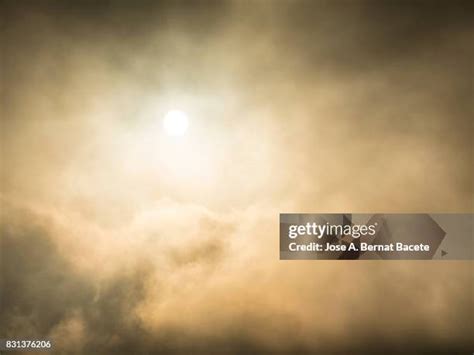 Hazy Skies Photos And Premium High Res Pictures Getty Images