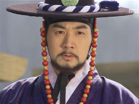 추국장에 나타난 정조는 죄인들을 직접 추국하는데 핫클립 이산 만나면 좋은 친구 Mbc