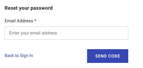 Passwordresetrequiredexception Not Handled In The Amplify Authenticator