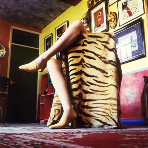 Perspective Nude On Behance