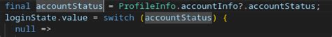 Inline Local Variable Adds Extra Parens To Switch Expression · Issue