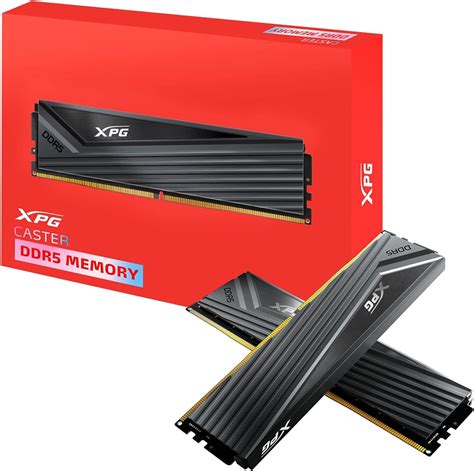 this 32gb ddr5 6000 memory kit is a bargain at under £70 oc3d
