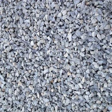 10mm Construction Aggregate Packaging Type Bopp Bags Solid At ₹ 1000