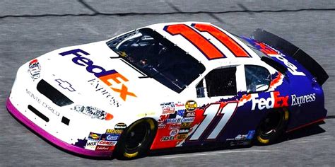 Fantasy Nascar Racin