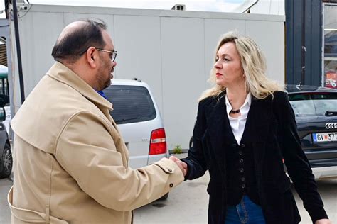 СДСМ СДСМ Социјалдемократски сојуз на Македонија