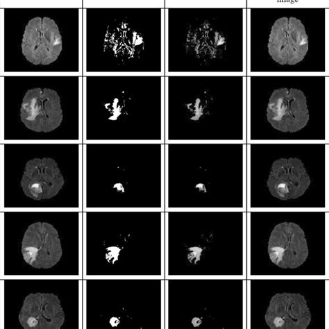 Graphical Output Of Compression Process Download Scientific Diagram