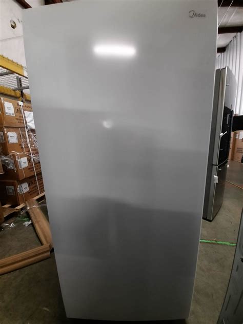 New And Open Box Scratch And Dent Freezers In Stock Fannings Appliances