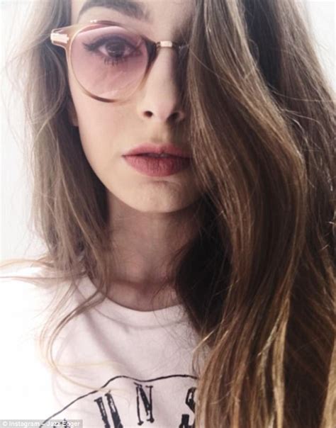 Model Exposes Prostitution Within The Fashion Industry FOW NEWS