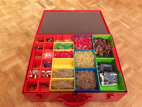 Arduino à Lécole Page 2 Arduino Pour Apprendre à Coder