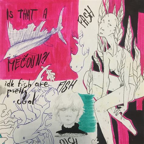 Messy Sketchbook Art Amino