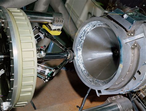 การเทียบและเชื่อมต่อยาน รู้จักมาตรฐาน Docking Port ในปัจจุบัน