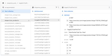 How To Create An E Commerce App For Ios And Android Instamobile
