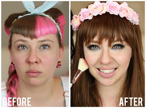 Kpop Makeup Tutorial