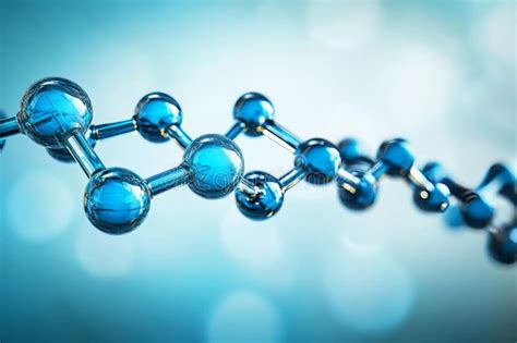 The Molecular Structure Of Oxygen As Represented By The O2 Formula And Chemical Model Of