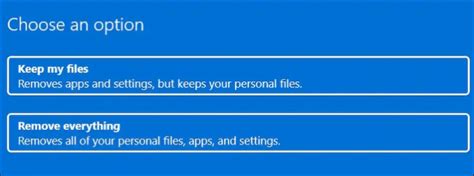 How To Factory Reset ASUS Laptop Working Solutions