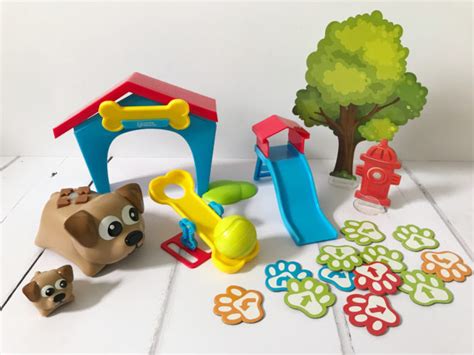 Review Coding Critters Adventures Ad The Bear And The Fox