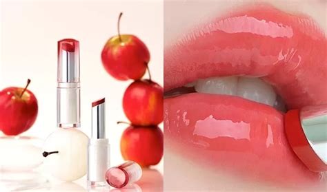 촉촉한 ‘꿀먹광으로 요즘 유행하는 ‘탕후루 립 완성해주는 클리오 크리스탈 글램밤 인사이트