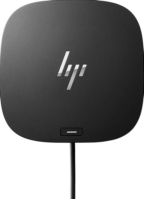 6 Best Docking Station For HP Laptops TechnoWifi