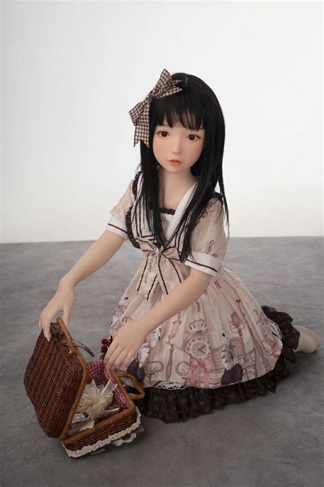 Axb Doll 128cm Head A165 Tpe Strawberry Climax