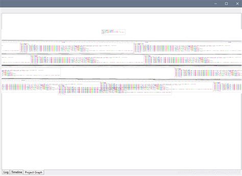 【代码质量】msbuild Log Viewer查看msbuild输出日志 Csdn博客