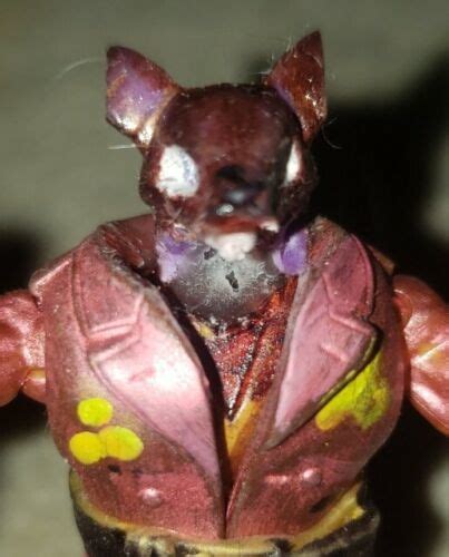 Mega Bloks Construx Tmnt Custom Splinter 4618043767